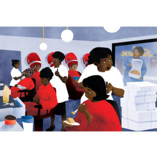 LAURA FREEMAN | Storybook Arts, Inc.