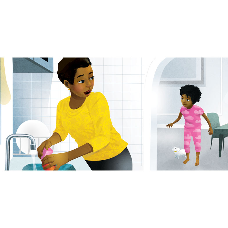 LAURA FREEMAN | Storybook Arts, Inc.