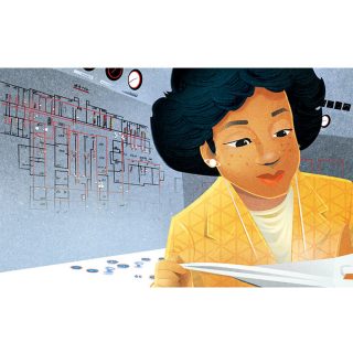 LAURA FREEMAN | Storybook Arts, Inc.